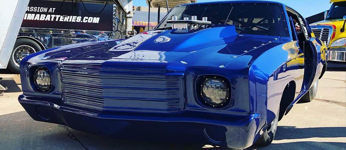 HPP Racing - Home of some of the Fastest Street Cars – HPPRacing