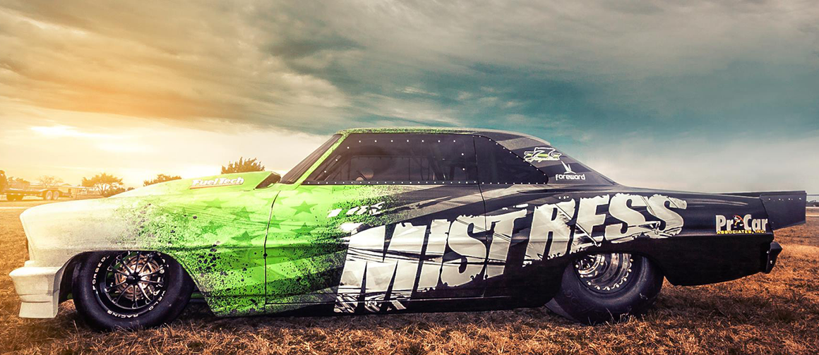 HPP Racing - Home of some of the Fastest Street Cars – HPPRacing