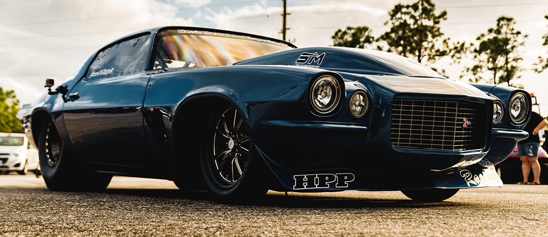 HPP Racing - Home of some of the Fastest Street Cars – HPPRacing
