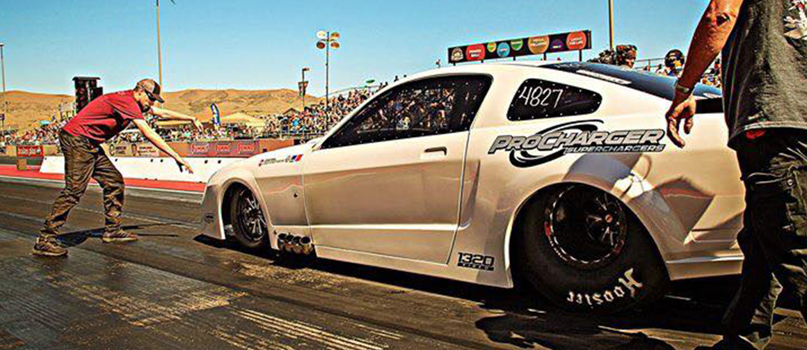 HPP Racing - Home of some of the Fastest Street Cars – HPPRacing