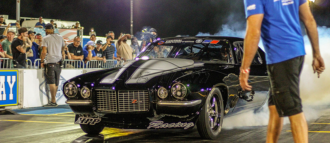 HPP Racing - Home of some of the Fastest Street Cars – HPPRacing