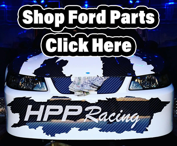 HPP Racing - Home of some of the Fastest Street Cars – HPPRacing