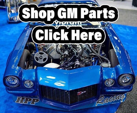 HPP Racing - Home of some of the Fastest Street Cars – HPPRacing